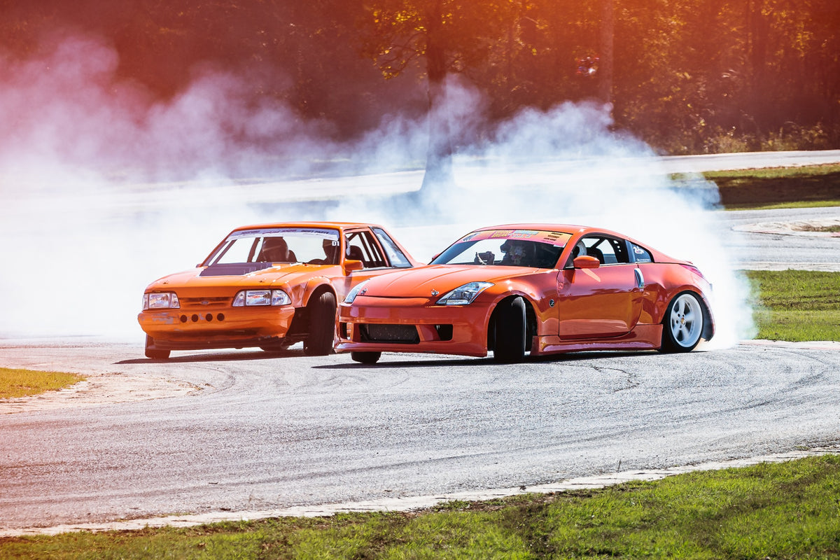 DriftDayz at MidPond – Midpond