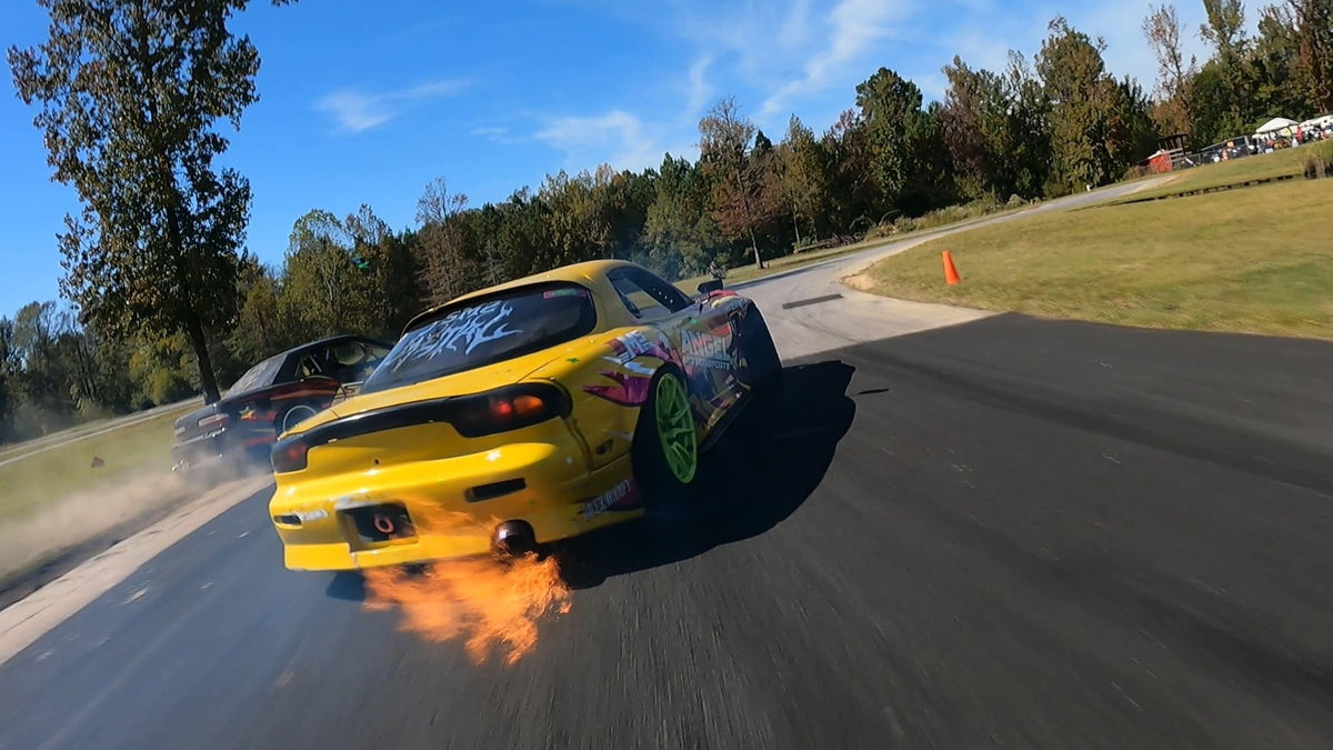 PrivateDayz at MidPond – Midpond