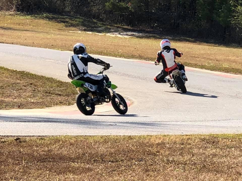 MotorSportRacingClub Participant Membership – Midpond